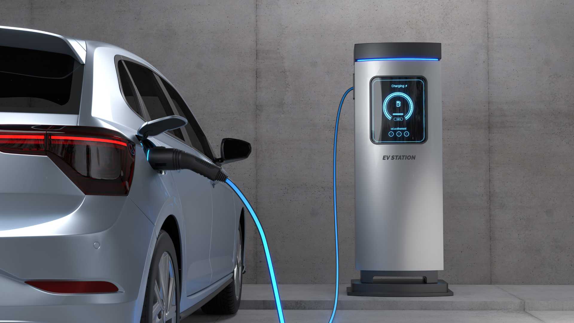 Colonnine di ricarica per auto elettriche: guida 2025